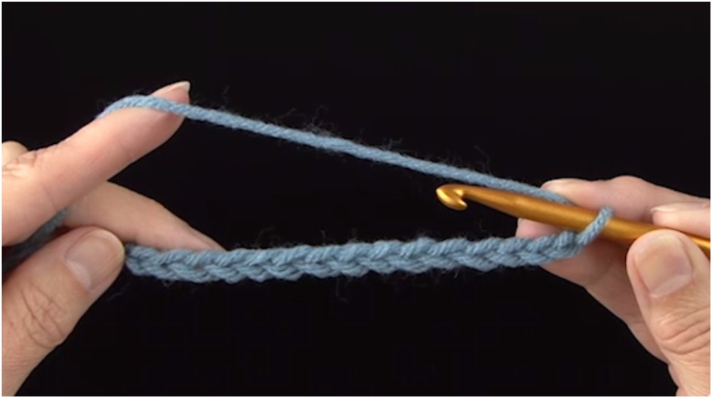 How to Treble Crochet [Pattern and Tutorial] - Styles Idea