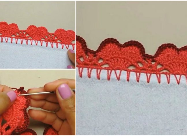 CROCHET Archives - Page 25 of 79 - Styles Idea