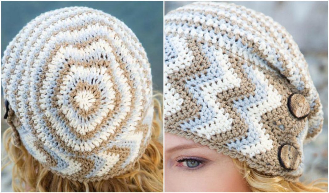 Women's Hat Crochet Pattern Free - Styles Idea