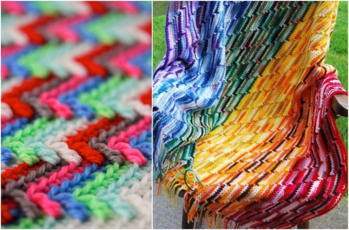 Apache Tears Free Crochet Pattern | Styles Idea