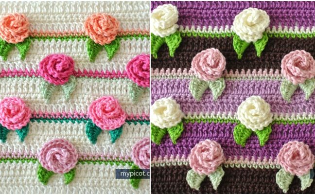 CROCHET Archives - Page 14 of 79 - Styles Idea