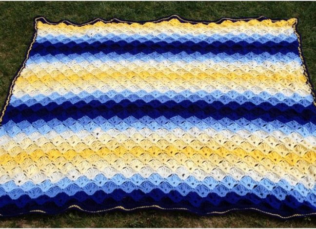 CROCHET Archives - Page 11 of 79 - Styles Idea