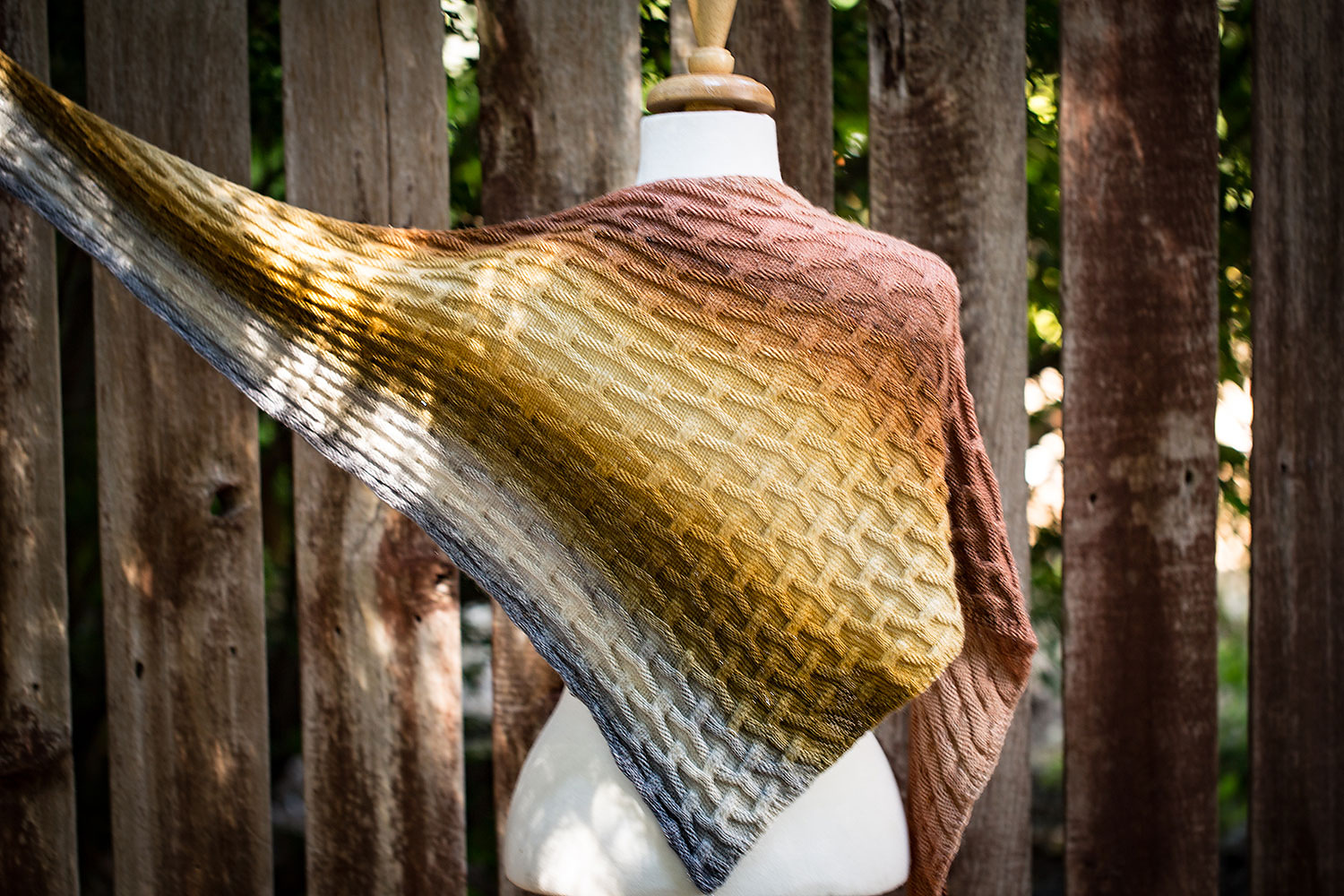 Heavy Metal by Shireen Nadir Knitting Pattern Free - Styles Idea