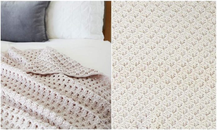 Hygge Chic Throw Crochet Pattern Free Styles Idea